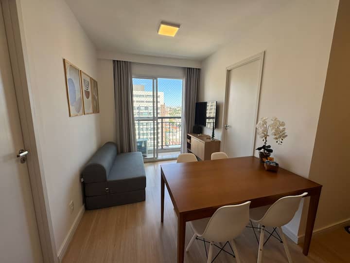 Composite Moema - Moema