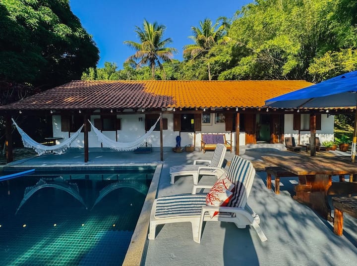 Casa Maui - 앙그라도스헤이스