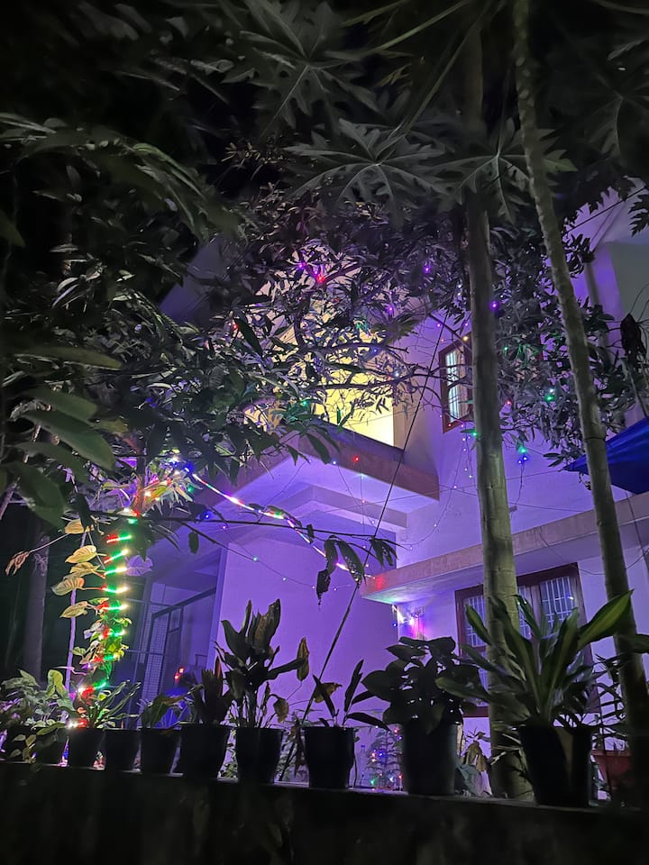 La Aura Retreat Ii - Mahe