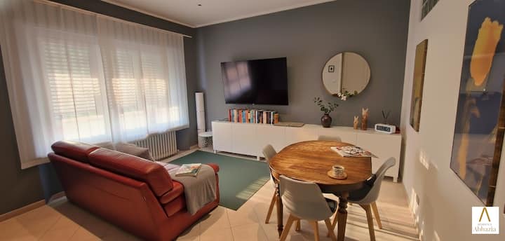 Trolocale 2 Residence Abbazia - Pesaro