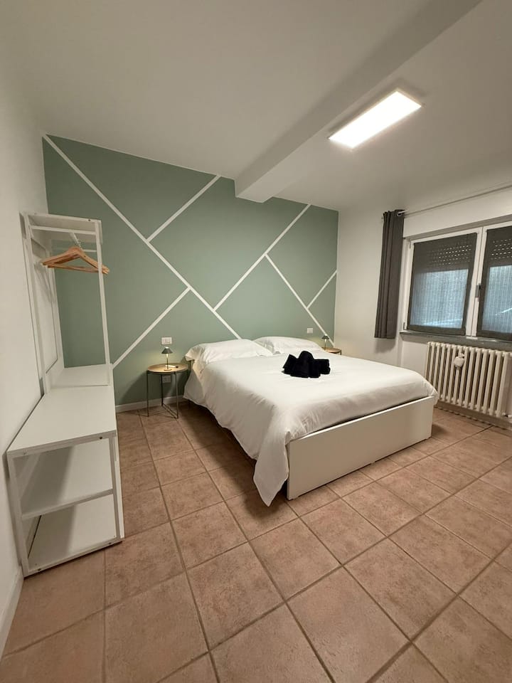 Cà Par Durmì - Omegna