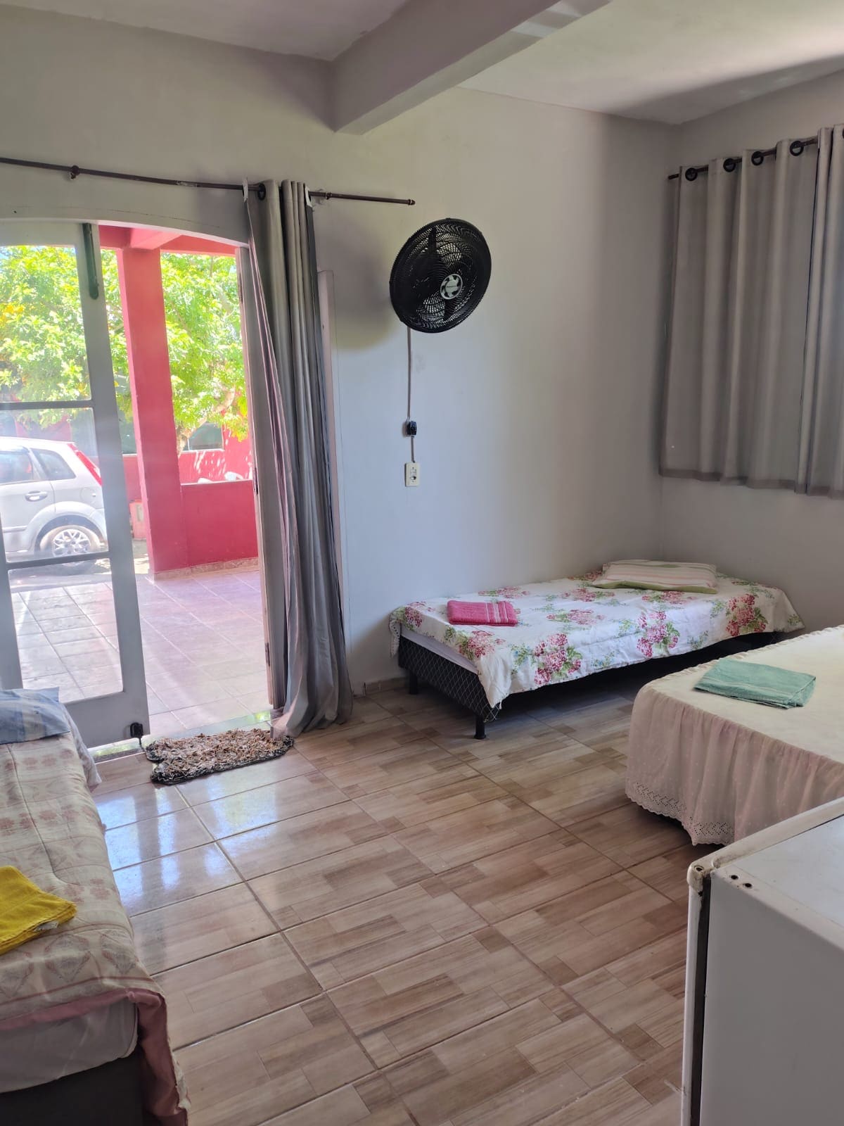 Sitio Raio de Sol 01 - Bed and breakfasts en renta en Cabo Frío, Río de ...