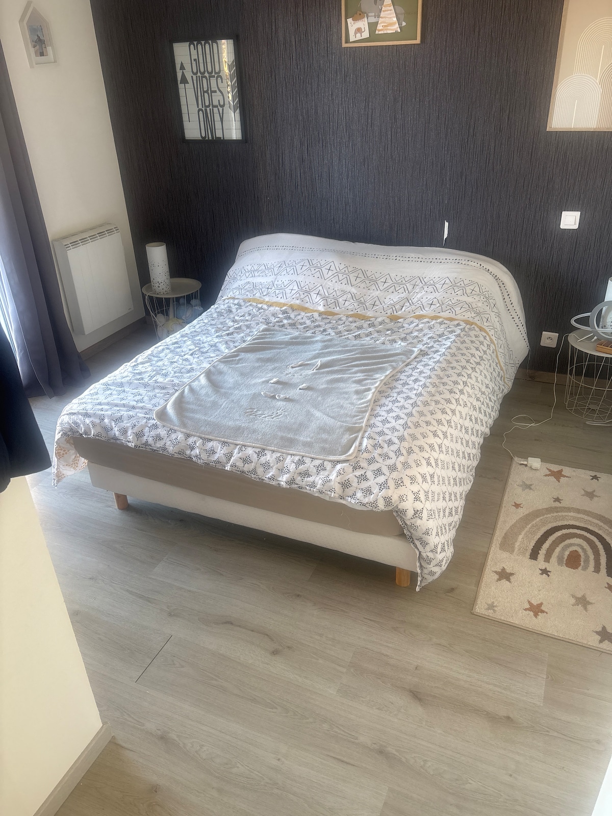 Beautiful family house with garden and terrace - Houses for Rent in ...