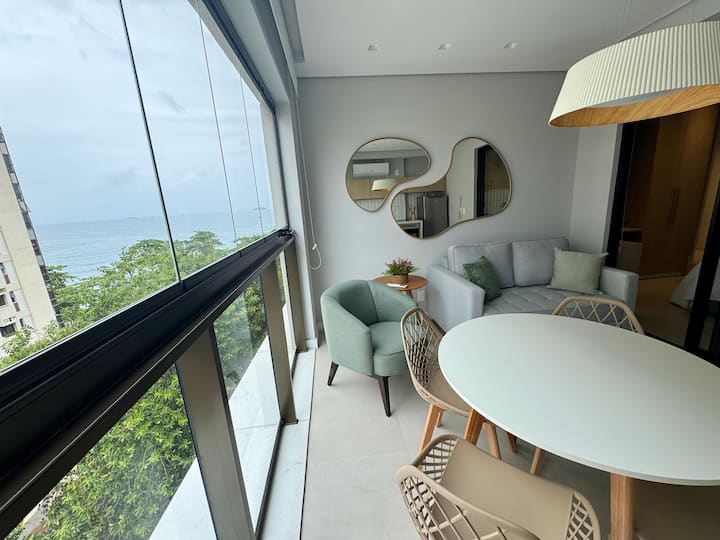 Soul Of Arpoador - 2 - Ipanema