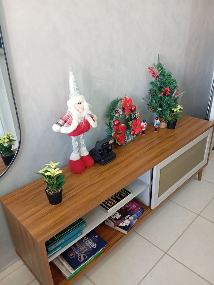 Conforto, Lazer E Vista Incrível No Benfica - Fortaleza