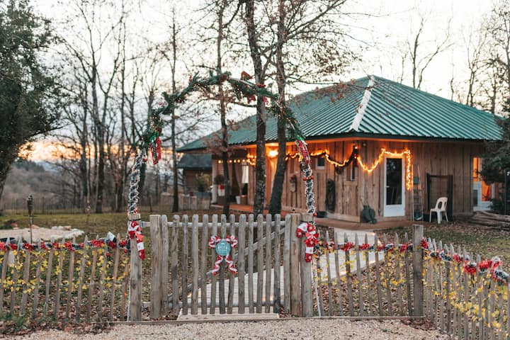 Country Cottage & Spa - Nantua