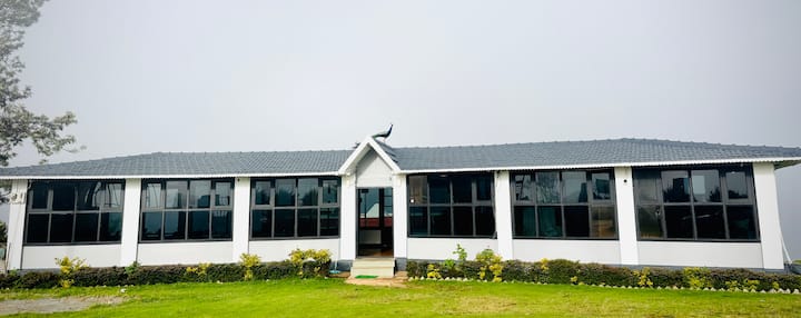 Deccan Valley View - Kotagiri