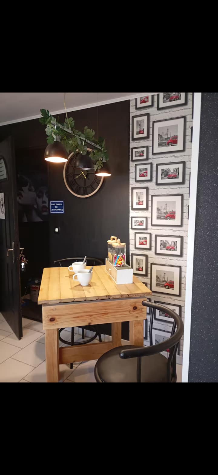 Logement Entier Châteaudun - Châteaudun