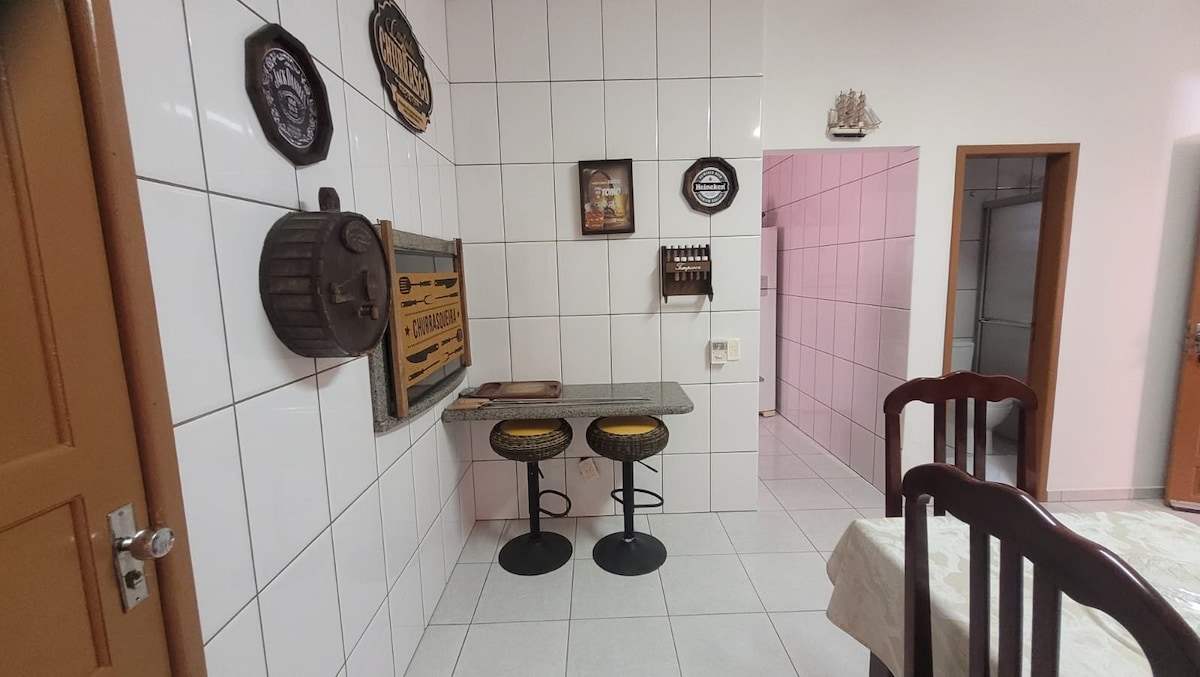 Maison sur la plage, pour les familles et les couples. - Maisons à ...