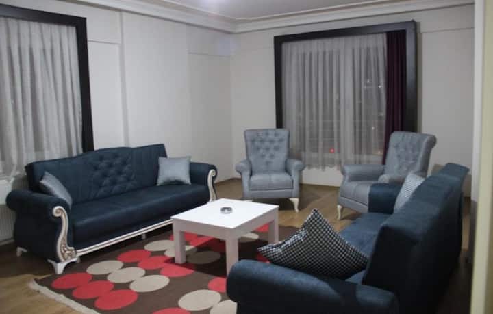 Aksaray Merkez Apart - Aksaray