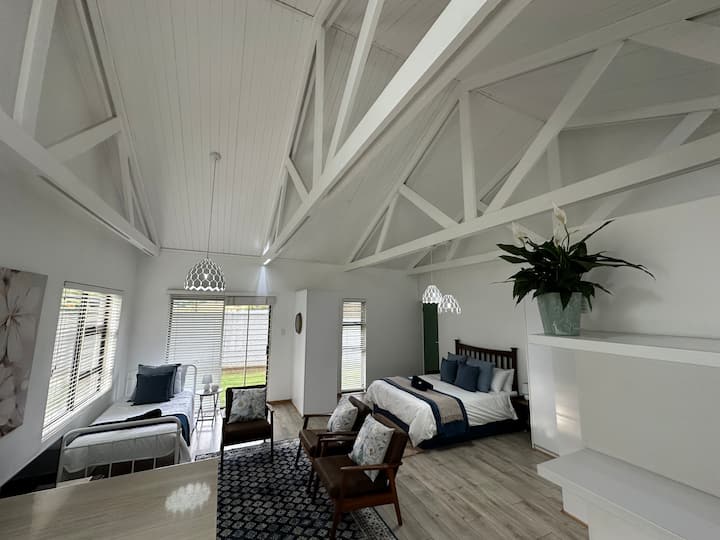 Getup & Go - Harrismith