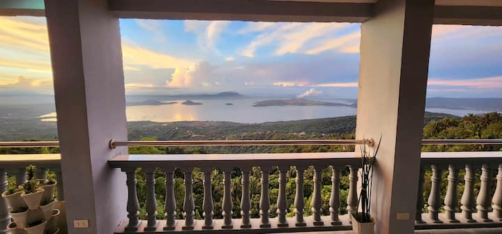 Best Taal Lake View 2 - Tagaytay
