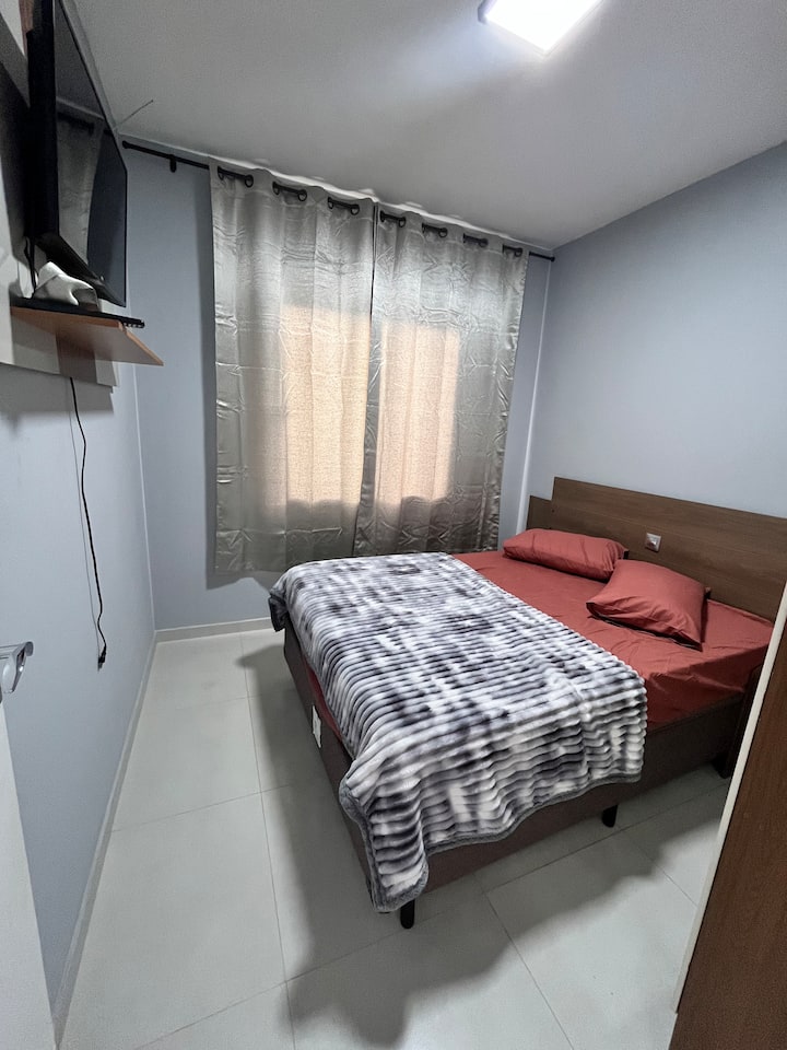 Casa Aconchegante 07 - Guarapuava, Brasil