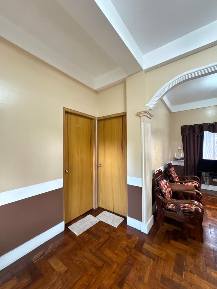 Rkc Guest House | Whole House For 12 Guests - Coron