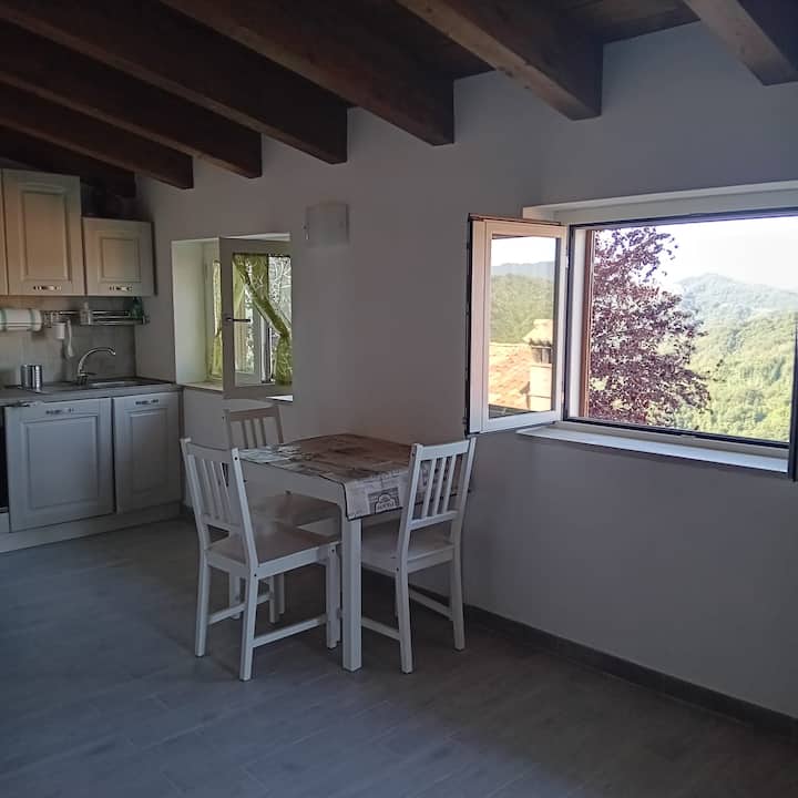 Il Testimone - Subiaco, Italy