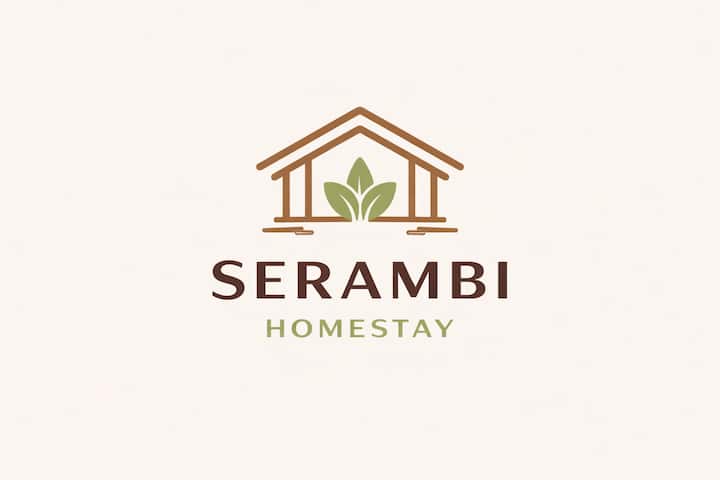 Serambi Homestay - Sandakan