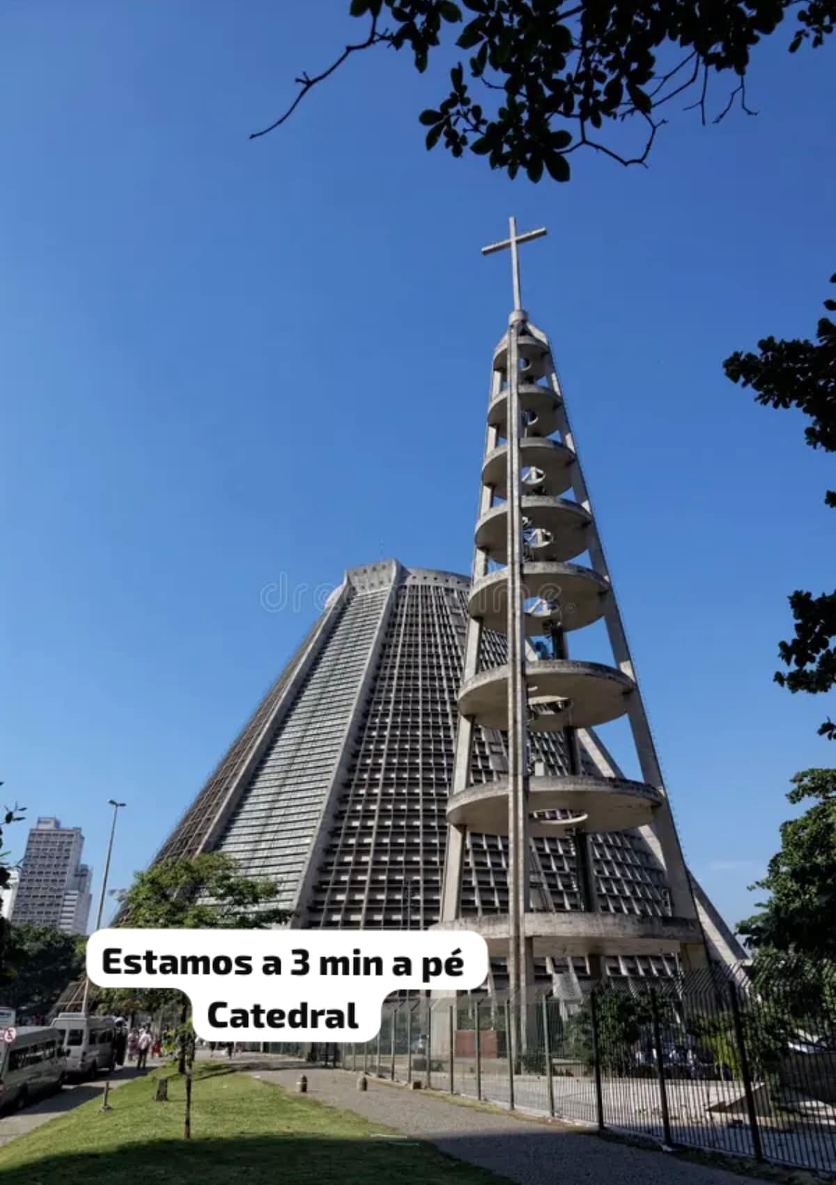 A soap opera studio - Flats for Rent in Rio de Janeiro, Rio de Janeiro ...