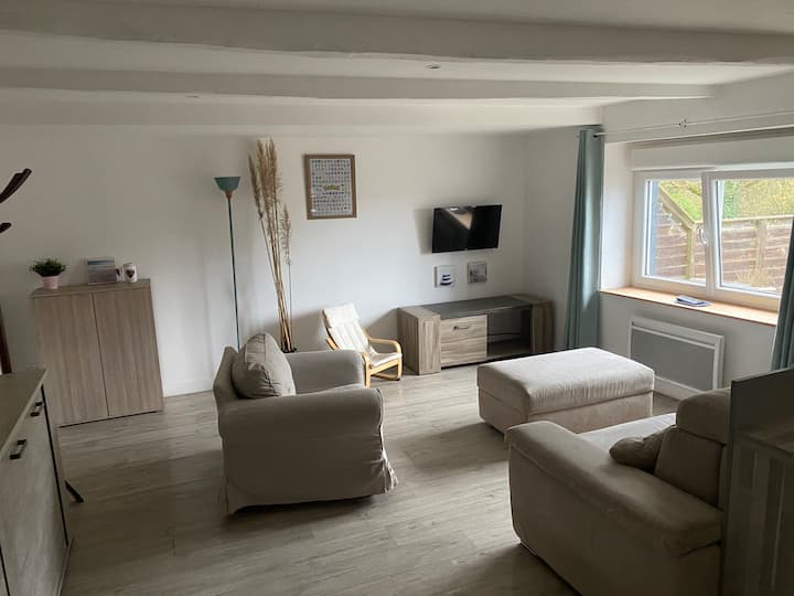 Maison Bretonne - Hennebont