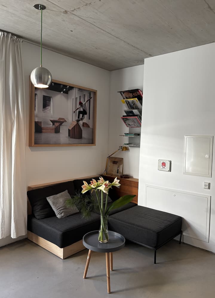 Modern Apartment Cologne-ehrenfeld - Cologne