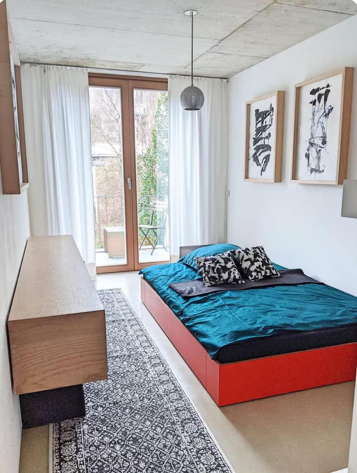 Modern Apartment Cologne-ehrenfeld - Cologne