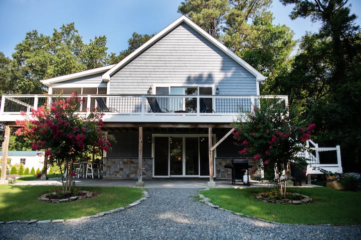 Blue Beach House - Bethany Beach, DE
