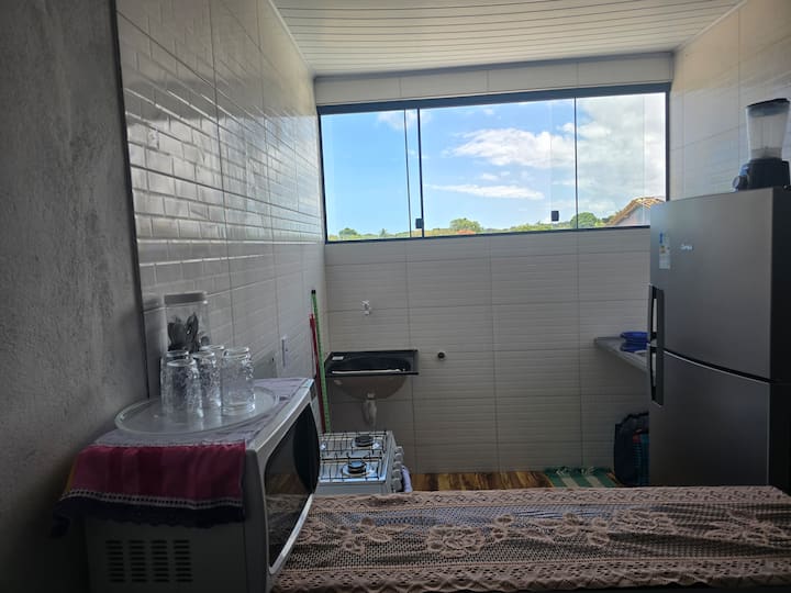 Casa Perfeita - Itacaré