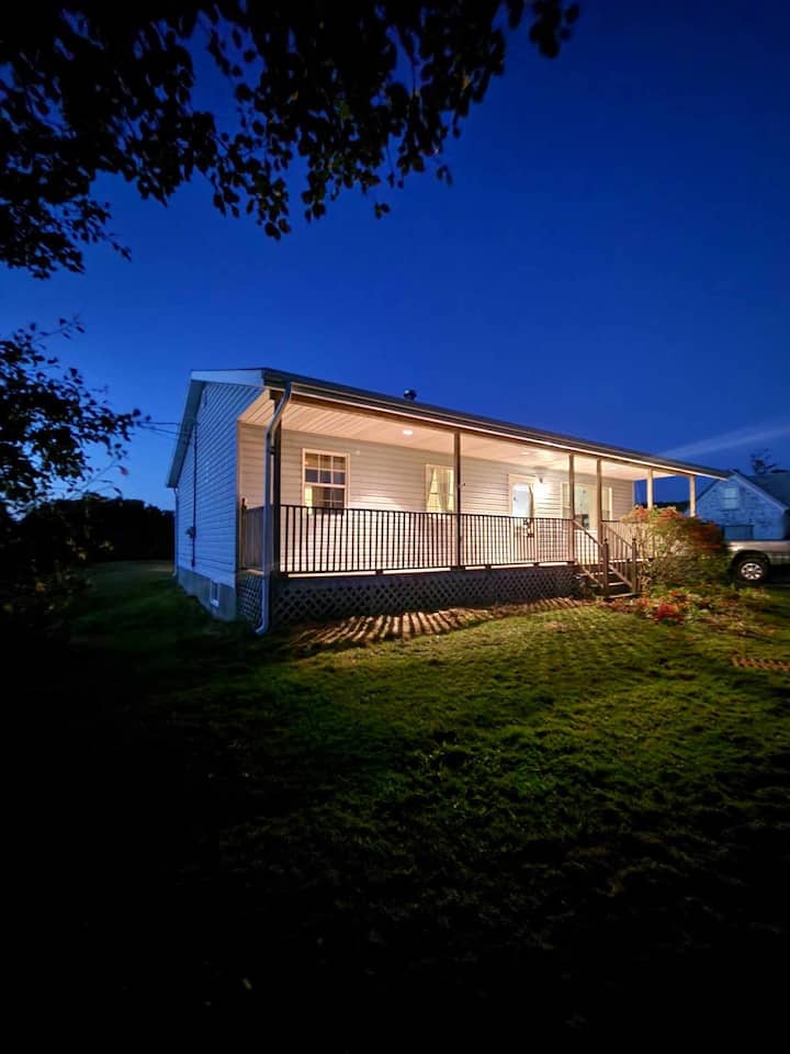 Hispeed 5g 
New 65 In Tv With Hbo + Crave Tv - Port Hawkesbury