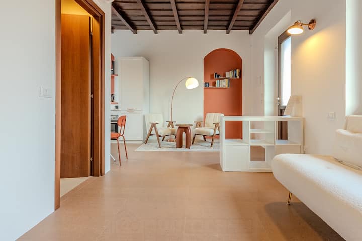 Il Cortile Della Birona - A Gentle Way Of Living - Monza