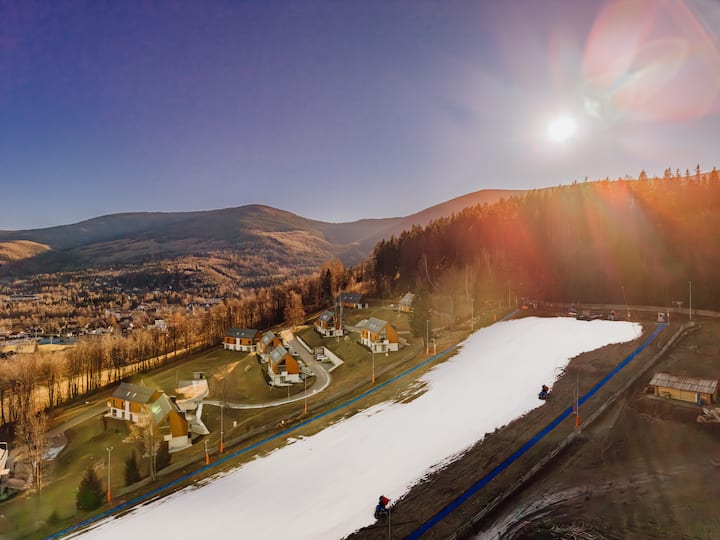 Summit 50s By Hillside - Karpacz