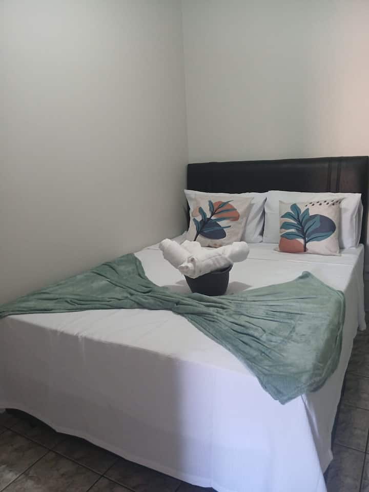 Loft Recanto Do Cavalheiro 102!com Ar Condicionado - Macaé