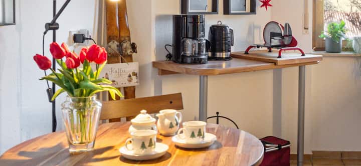 Angelas
Kleine Heimat - Titisee-Neustadt