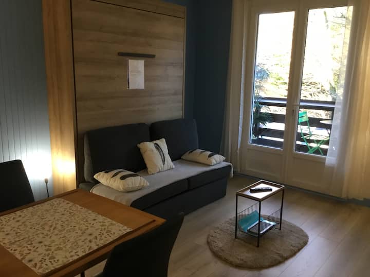 Studio Aubrac - Laguiole