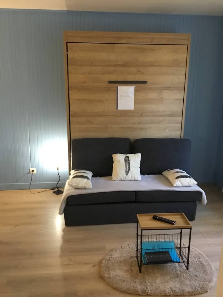 Studio Aubrac - Laguiole