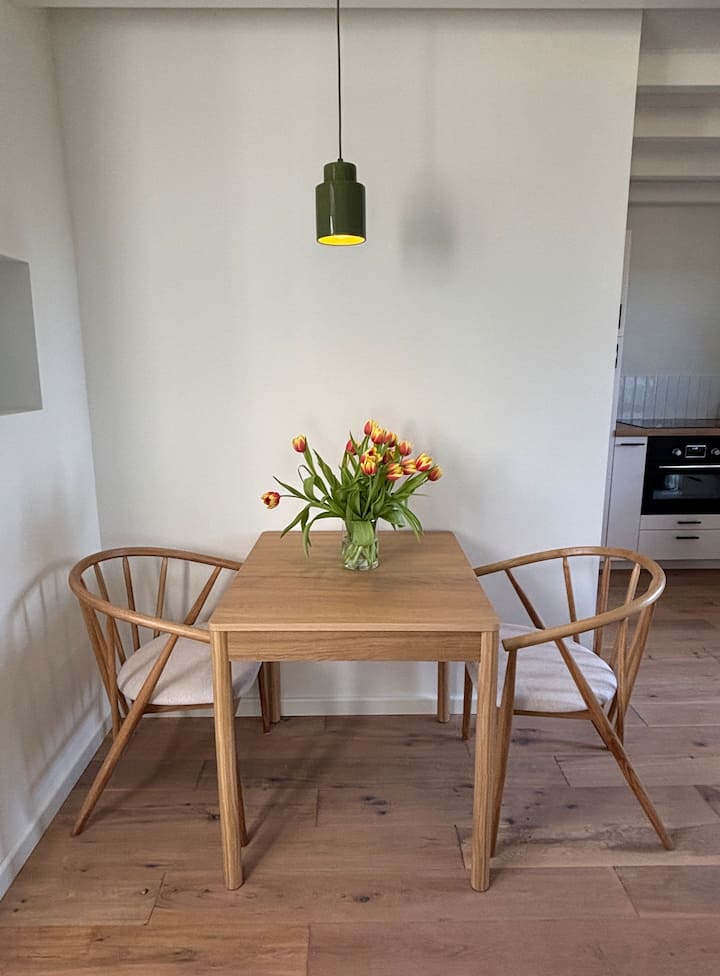 Cabbage Cottage - Schoorl