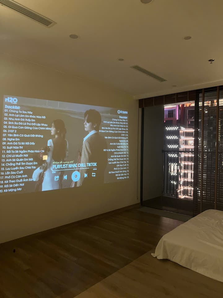 Big Promo! Luxury Apartment With Lake View-onsen - Vietnam