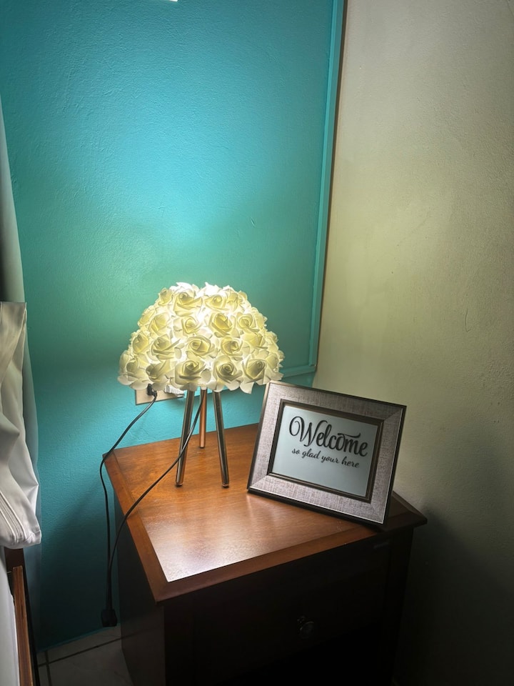 Hibiscus Bliss Getaway - Port of Spain