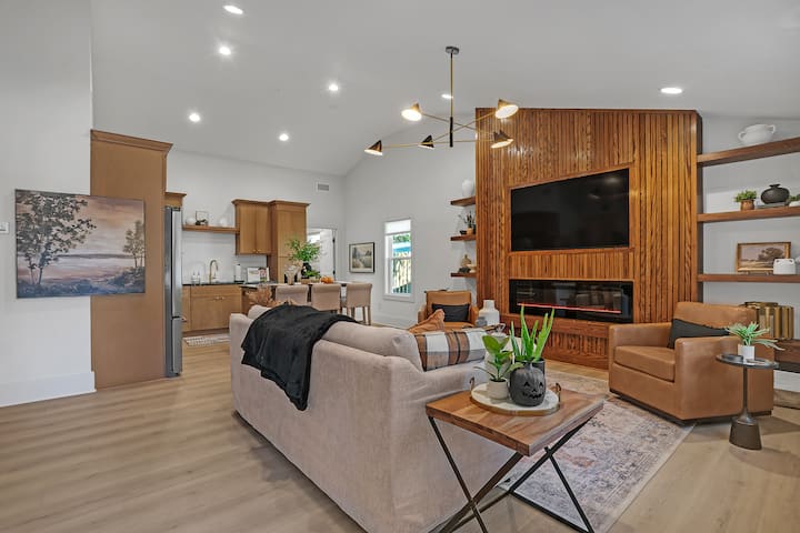 Stay Salty - Oak Island, NC