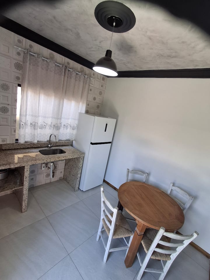 Casa Molhes Da Barra - Laguna