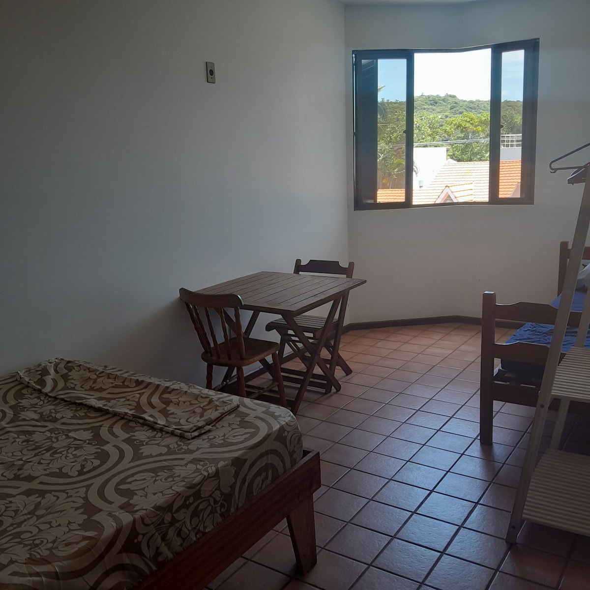 Very spacious and airy room! - Flats for Rent in Florianópolis, State ...