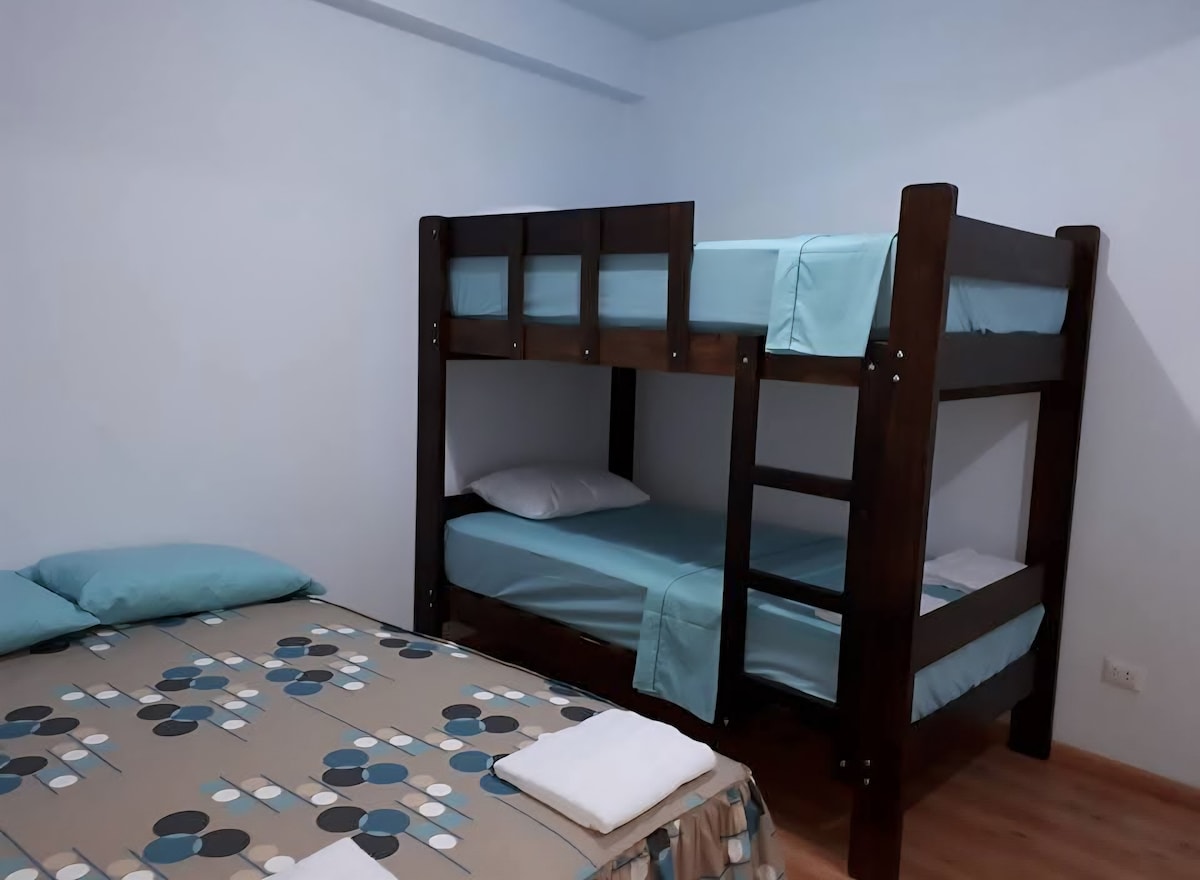 Cerro Azul Cañete family apartment - Apartments for Rent in Cerro Azul ...