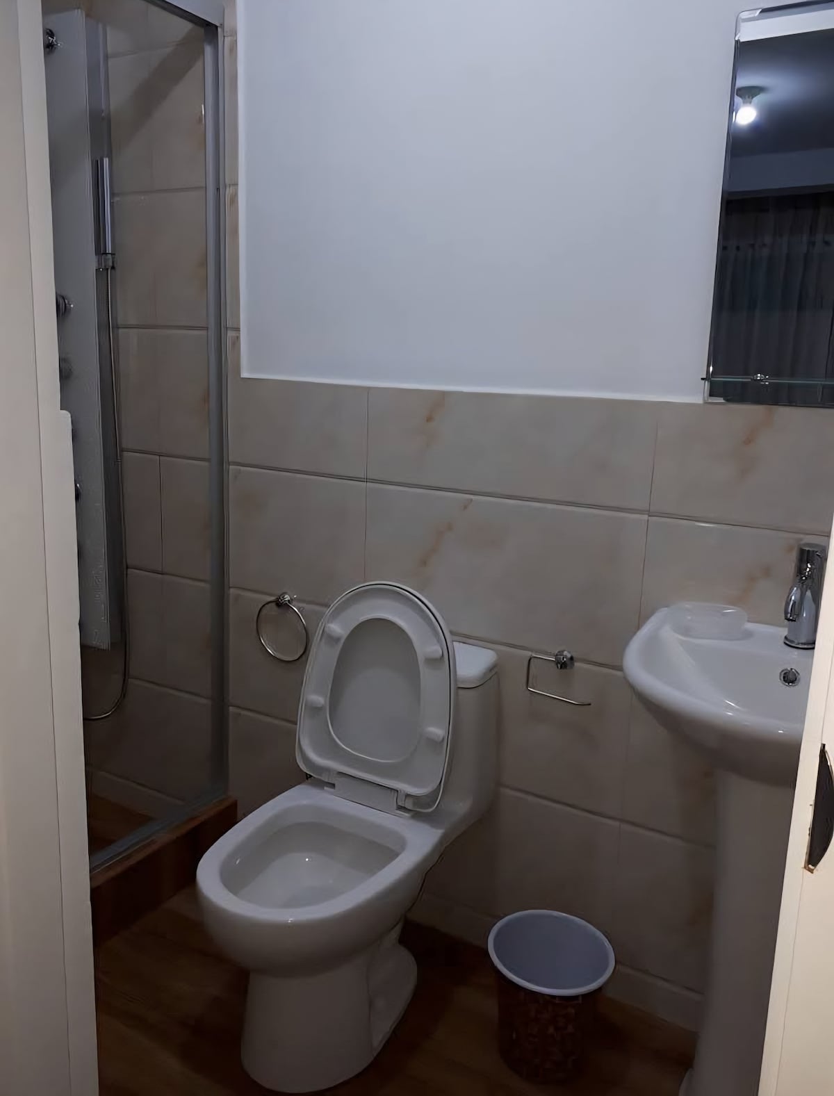 Cerro Azul Cañete family apartment - Apartments for Rent in Cerro Azul ...