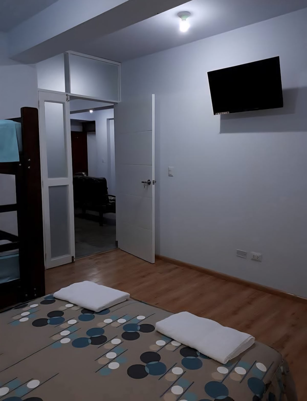 Cerro Azul Cañete family apartment - Apartments for Rent in Cerro Azul ...