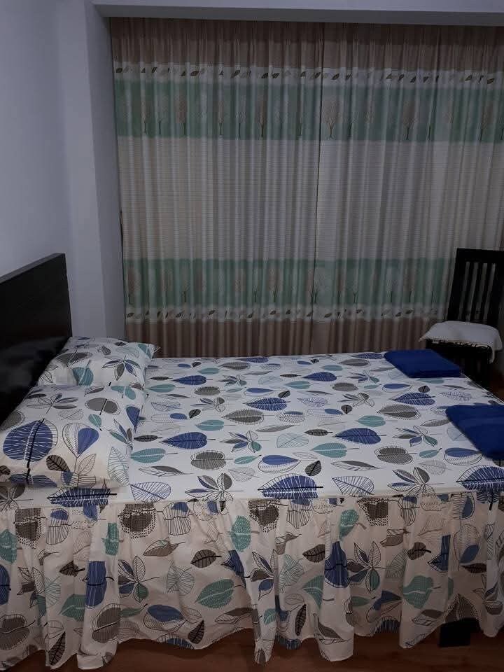 Cerro Azul Cañete family apartment - Apartments for Rent in Cerro Azul ...