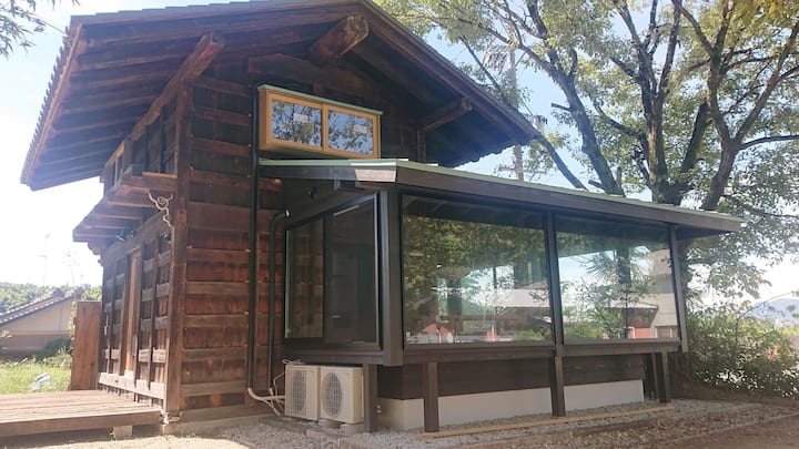 板倉ロッジ円空 - Toki