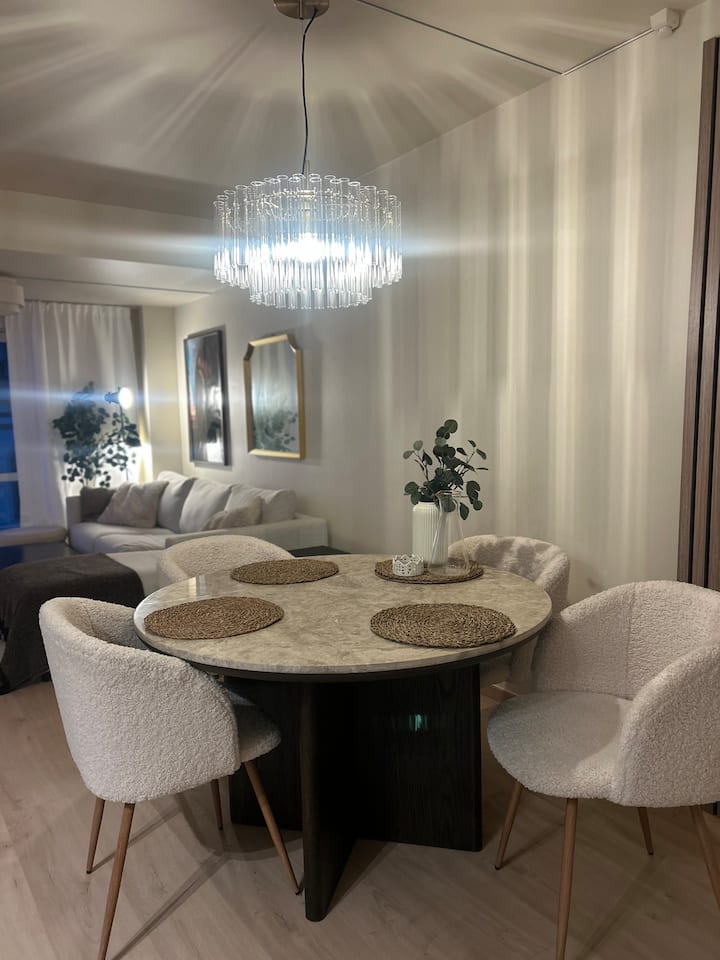 Super Central Oslo Apartment - Oslo