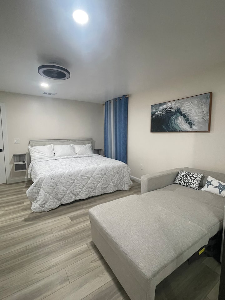 Habitación Cerca De Img, Playas Y Aeropuertos. - Bradenton, FL