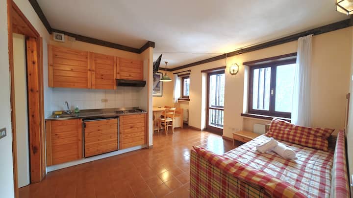 Hostdomus-abeti A3.10 - Sestriere