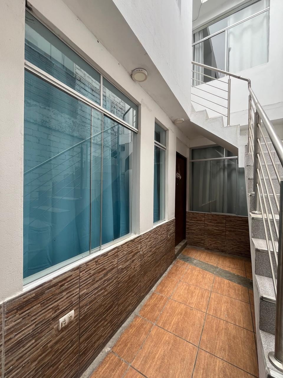 Appartement km 43 El silencio Punta hermosa - Maisons à louer à Cercado ...