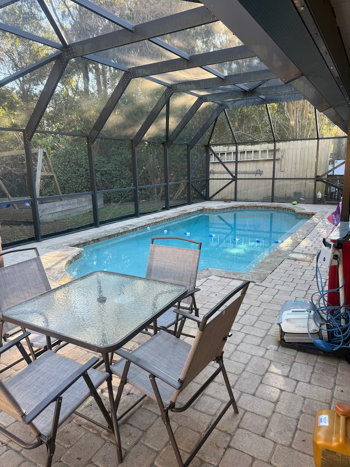 A Place Of Blessing And Fun For The Whole Family - Pensacola, FL