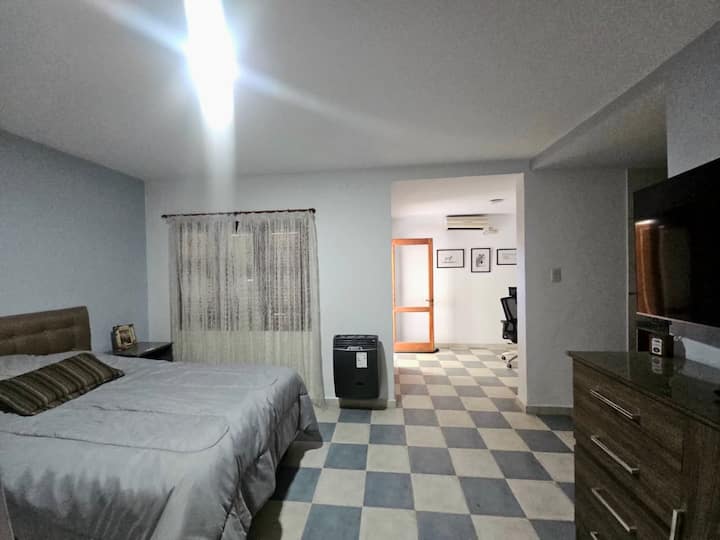 Habitación En Jesús Maria. - 